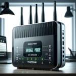 Configurar tu Módem Telmex como Repetidor WiFi - Telefonia Mex